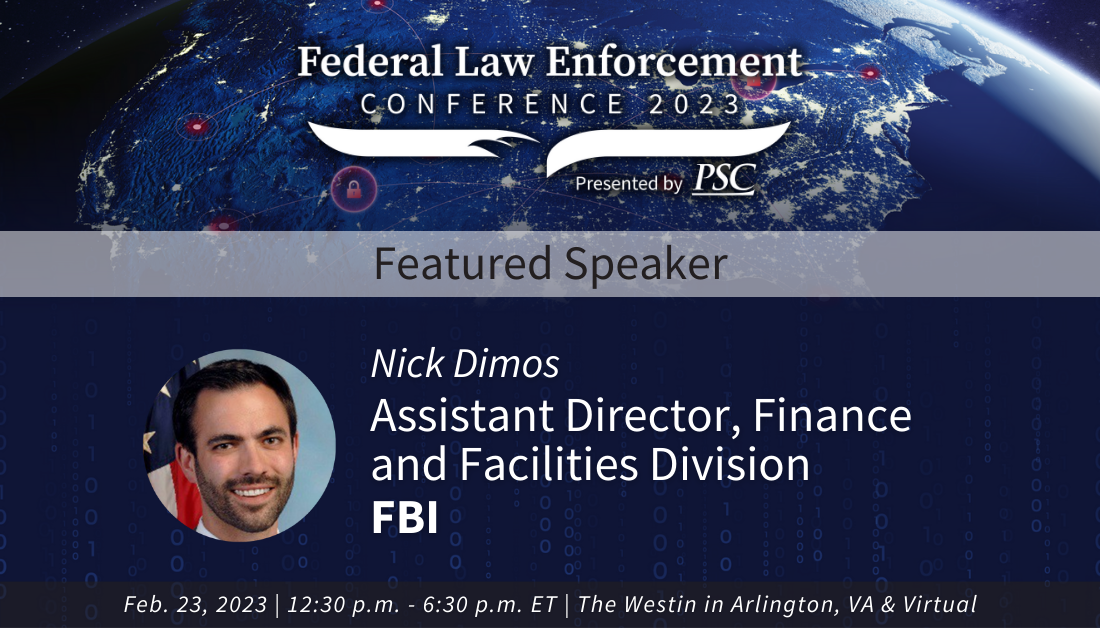 Law Enforcement Conference Social Media Toolkit