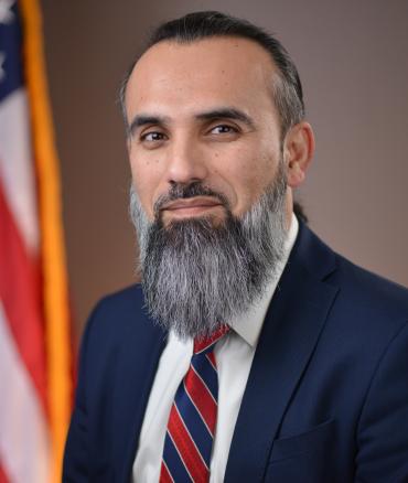 Display event - HHS Task Force with FDA CTO, Sohail Chaudhry