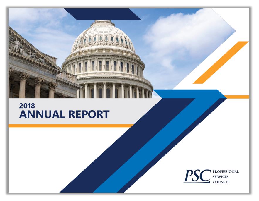 PSC Annual Report