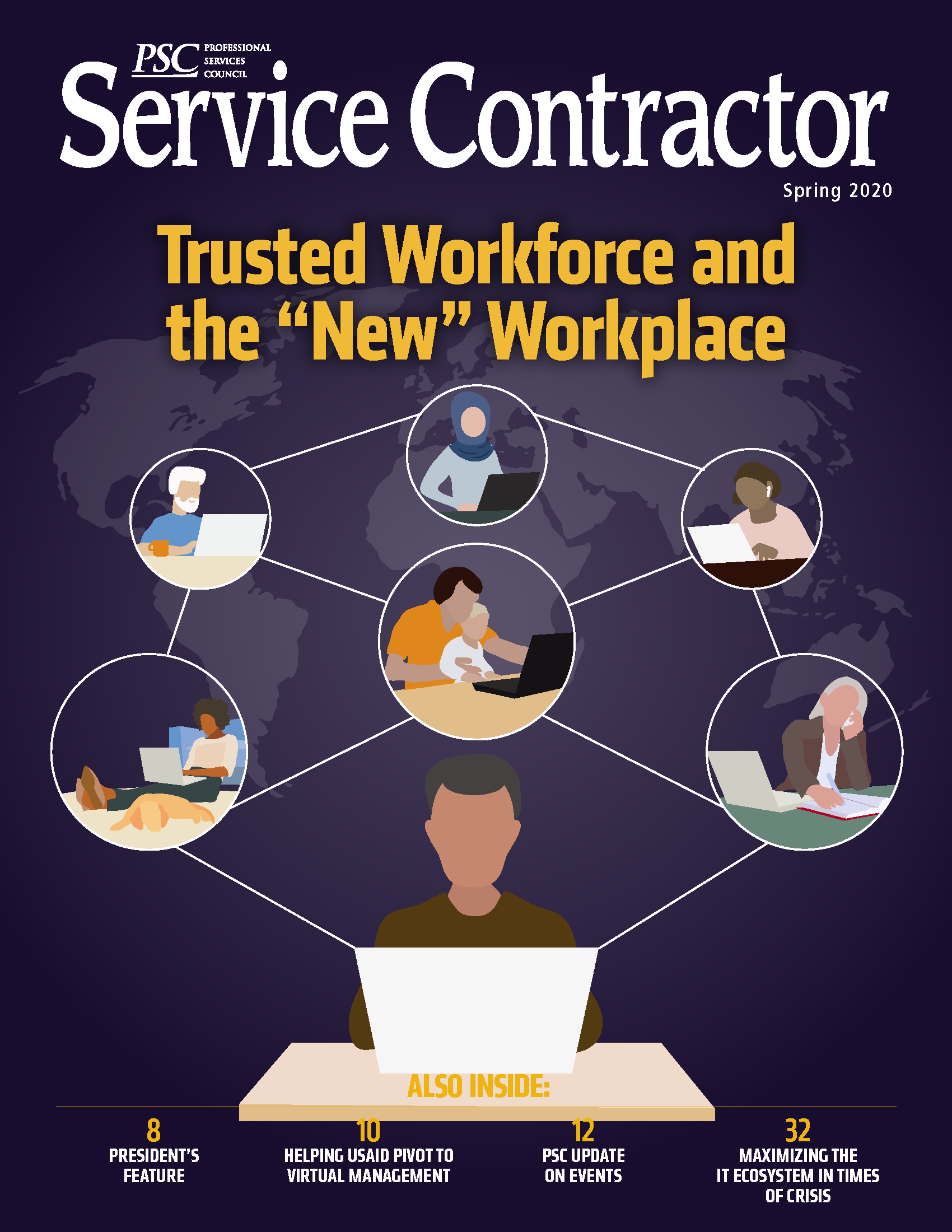 Service Contractor Magazine