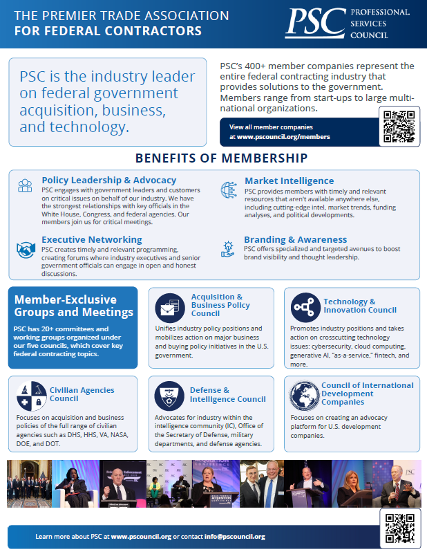 PSC Recruitment Toolkit